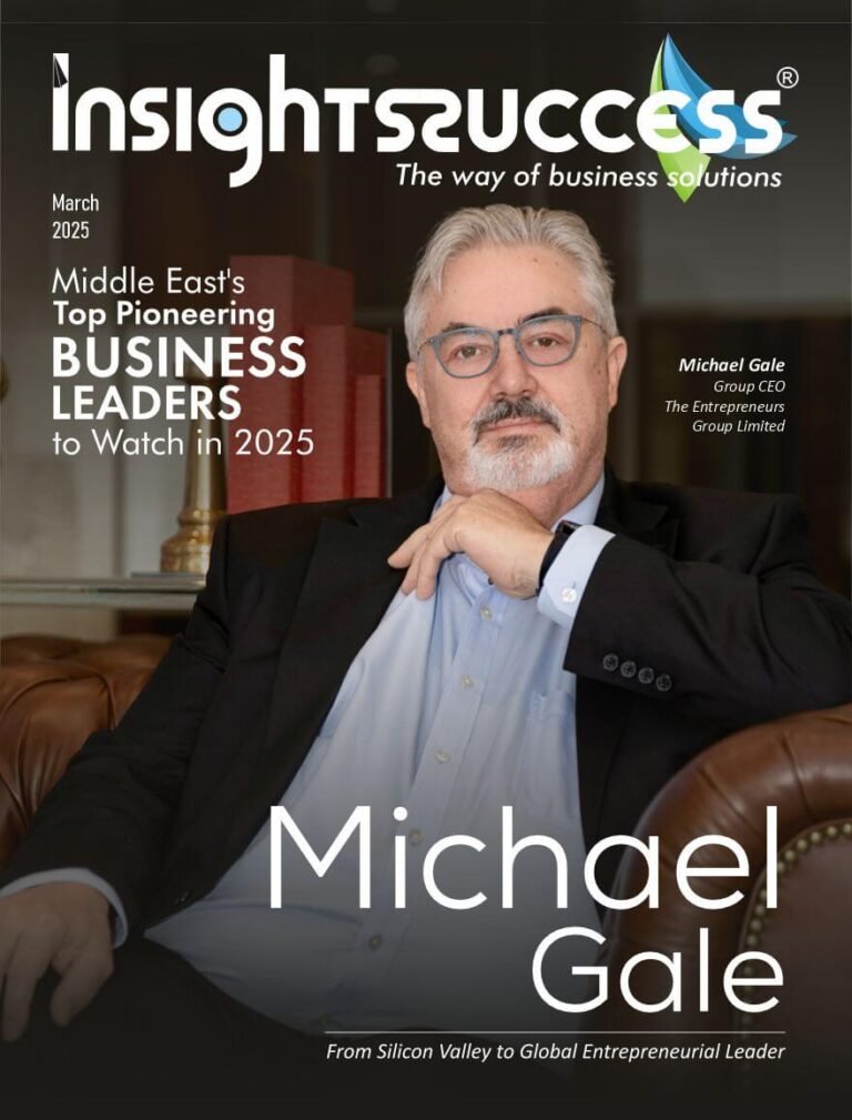 Magazine - Insights Success Magazine