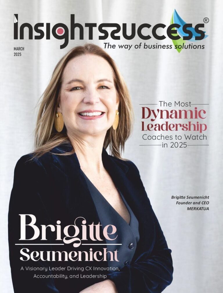 Magazine - Insights Success Magazine