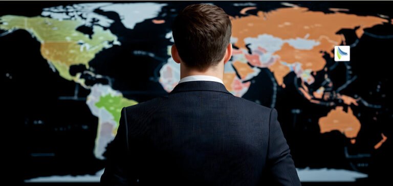 Global Perspective on Leadership Trends 2025