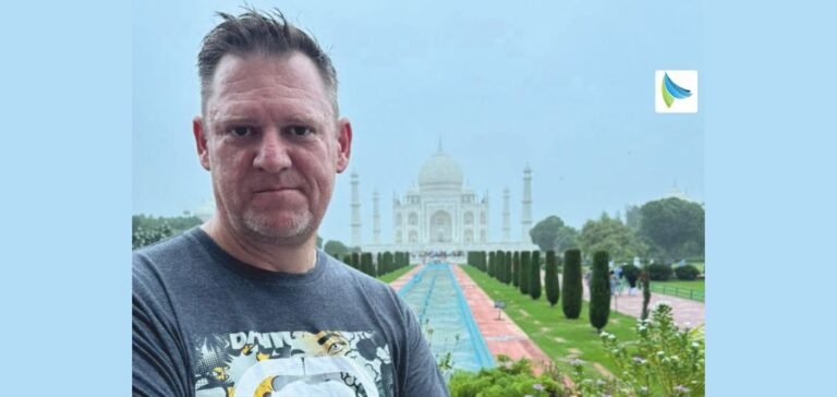 Paul Ehlers: Pioneering the Future of Mining Through Digital ...